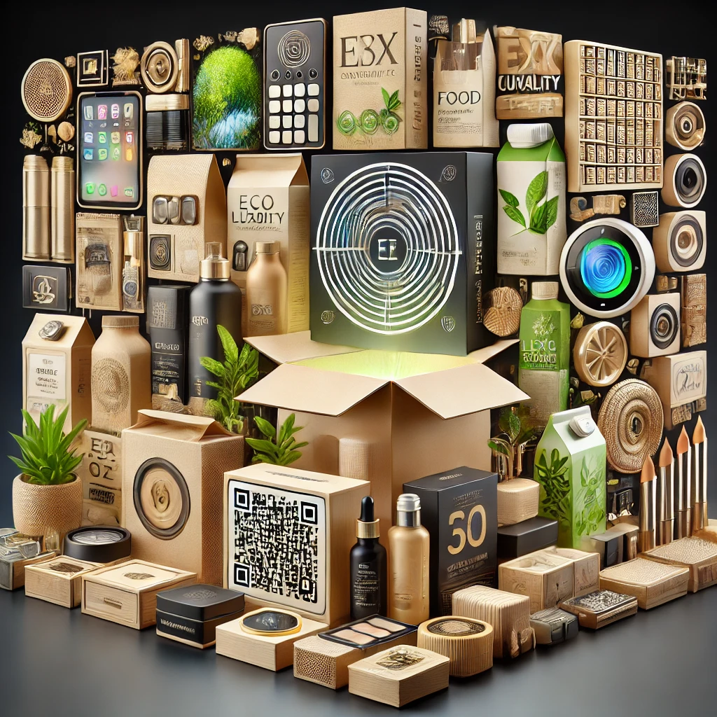 6 Ways to Improve Your Product Packaging