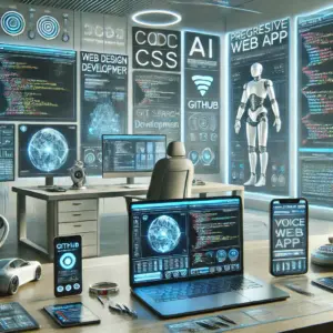 10 Essential Web Development Tips for Beginners in 2025