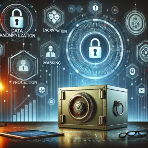 Best Data Anonymization Tools