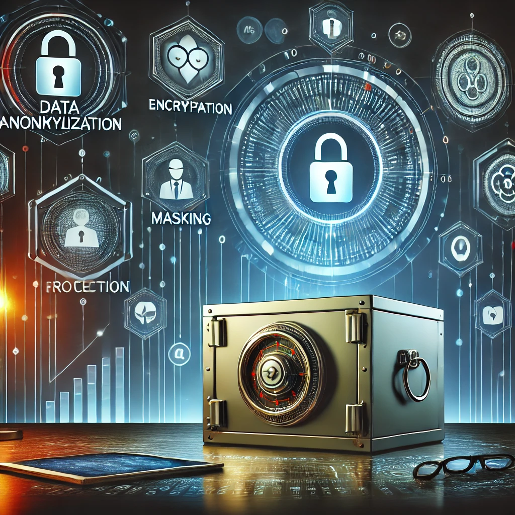 Best Data Anonymization Tools