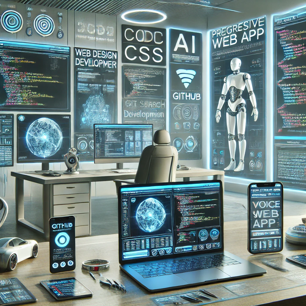 10 Essential Web Development Tips for Beginners in 2025