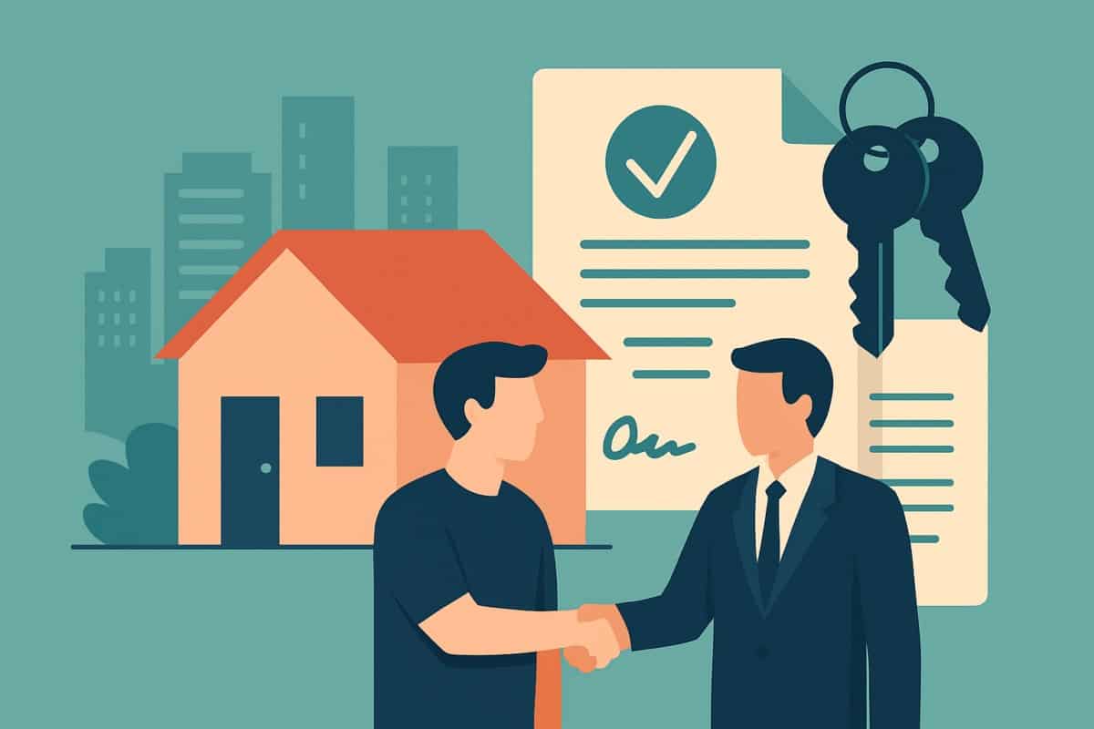 Navigating Conveyancing in Brisbane: A Guide to Seamless Property Transactions