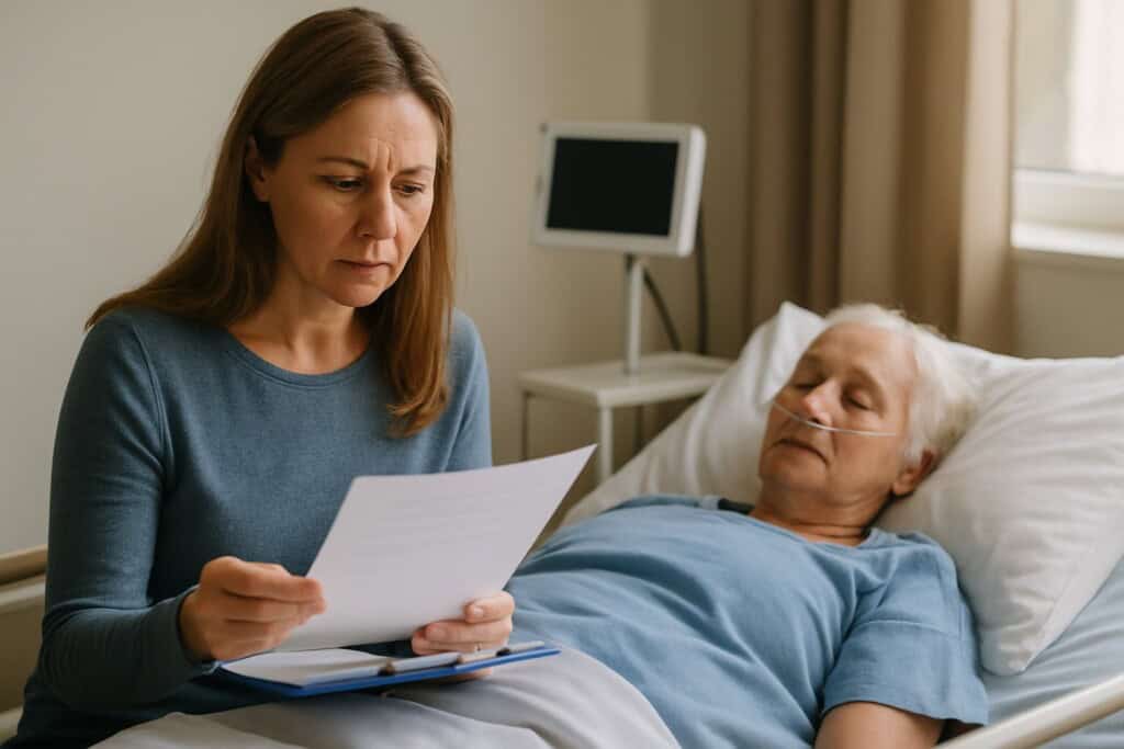 A Guide to Carer's Leave